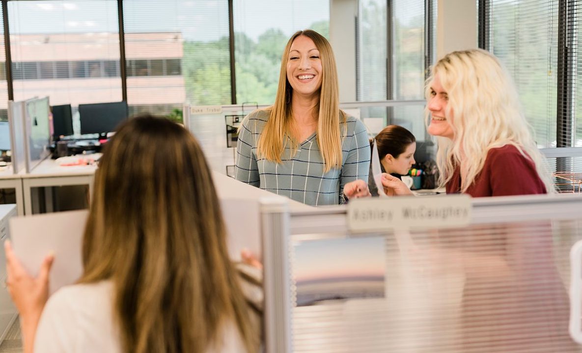 Our Culture and Leadership - NueSynergy