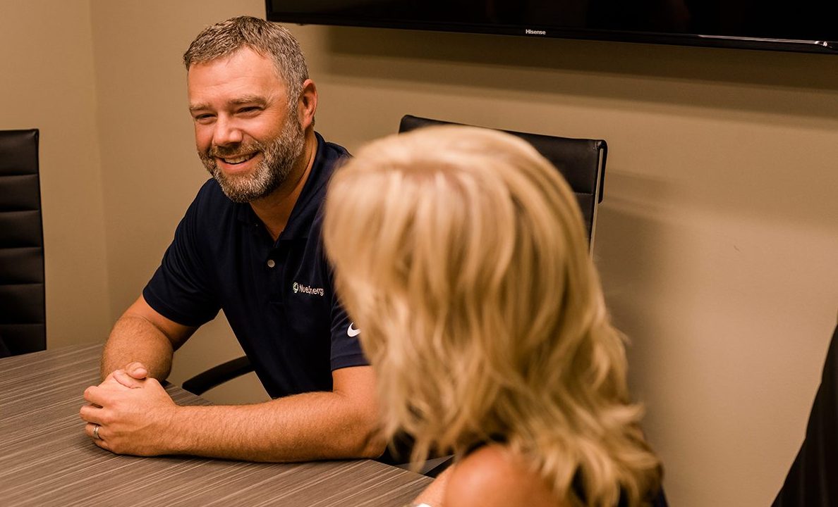 Our Culture and Leadership - NueSynergy