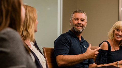 Our History - NueSynergy