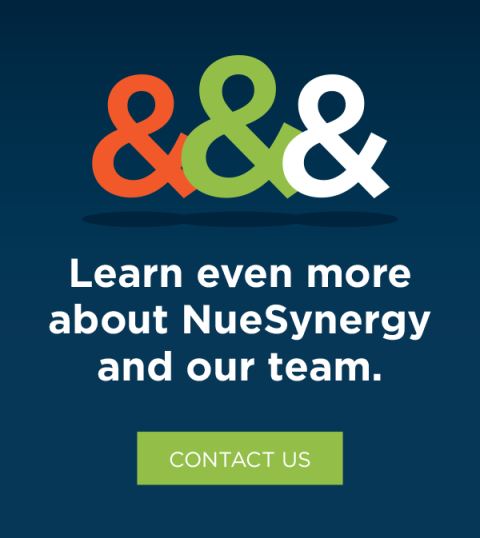 About Us - NueSynergy