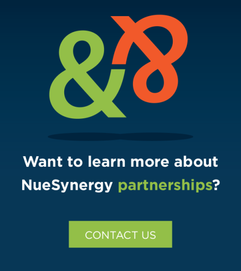 For Partners - NueSynergy