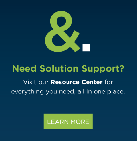 Your Solutions - NueSynergy