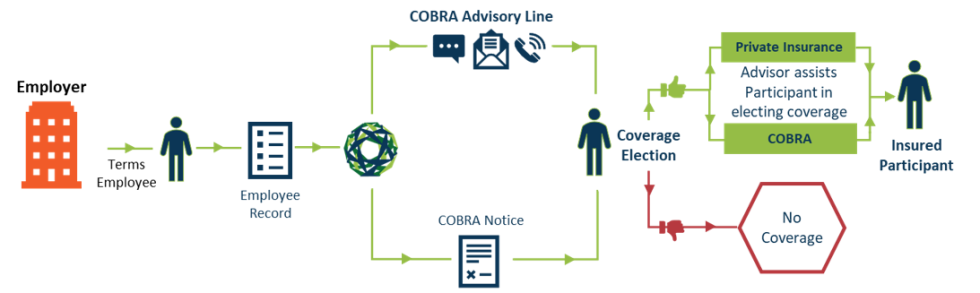 The new COBRA experience, COBRAcare+ - NueSynergy